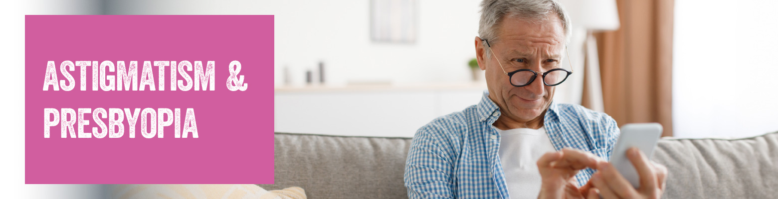 Teleon Patienten-Service | Lenses