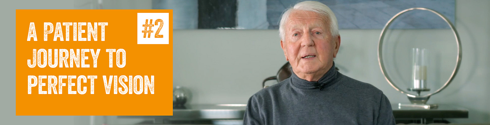 medium Teleon Patienten-Service | Brian Hamilton | Cataract