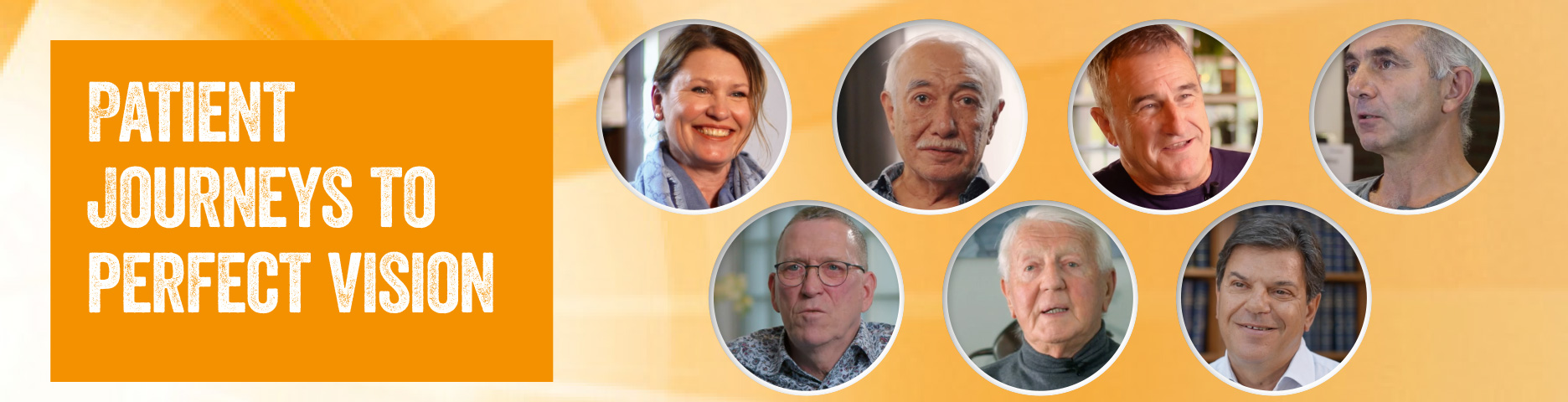 Teleon Patienten-Service | Experiences