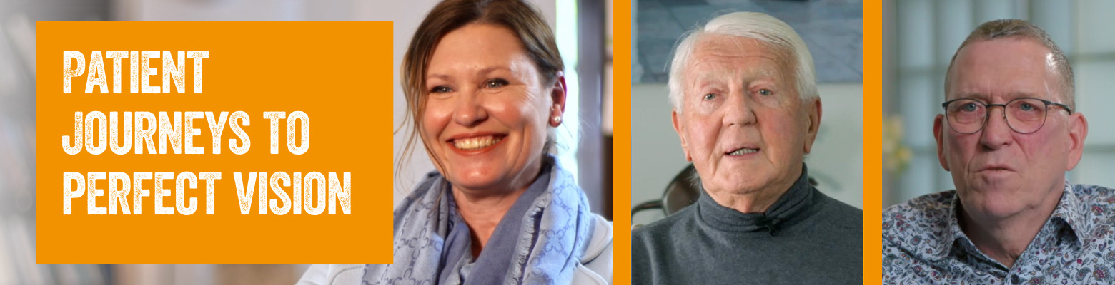 Teleon Patienten-Service | Experiences