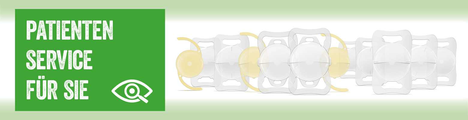 Teleon Patienten-Service | Search result